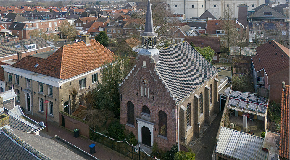 Referenties | Bouwbedrijf Balemans